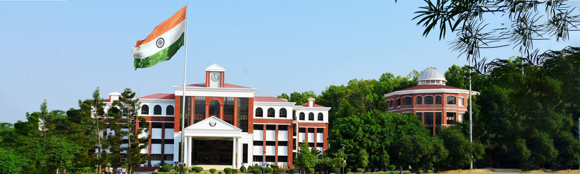 ECE Department | Graphic Era (Deemed to be University)